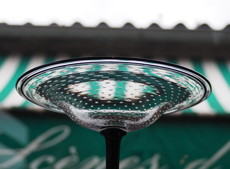 Rare et superbe coupe Cristal Saint Louis Art Verrier Paul Nicolas ...